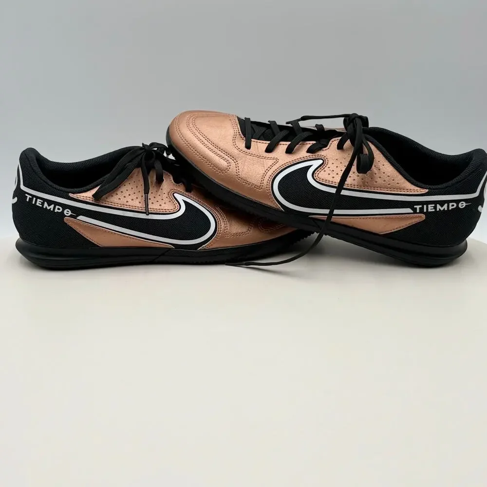 Nike | Shoes | Nike Tiempo Legend 9 Club Ic Generation Pack Sneakers ...